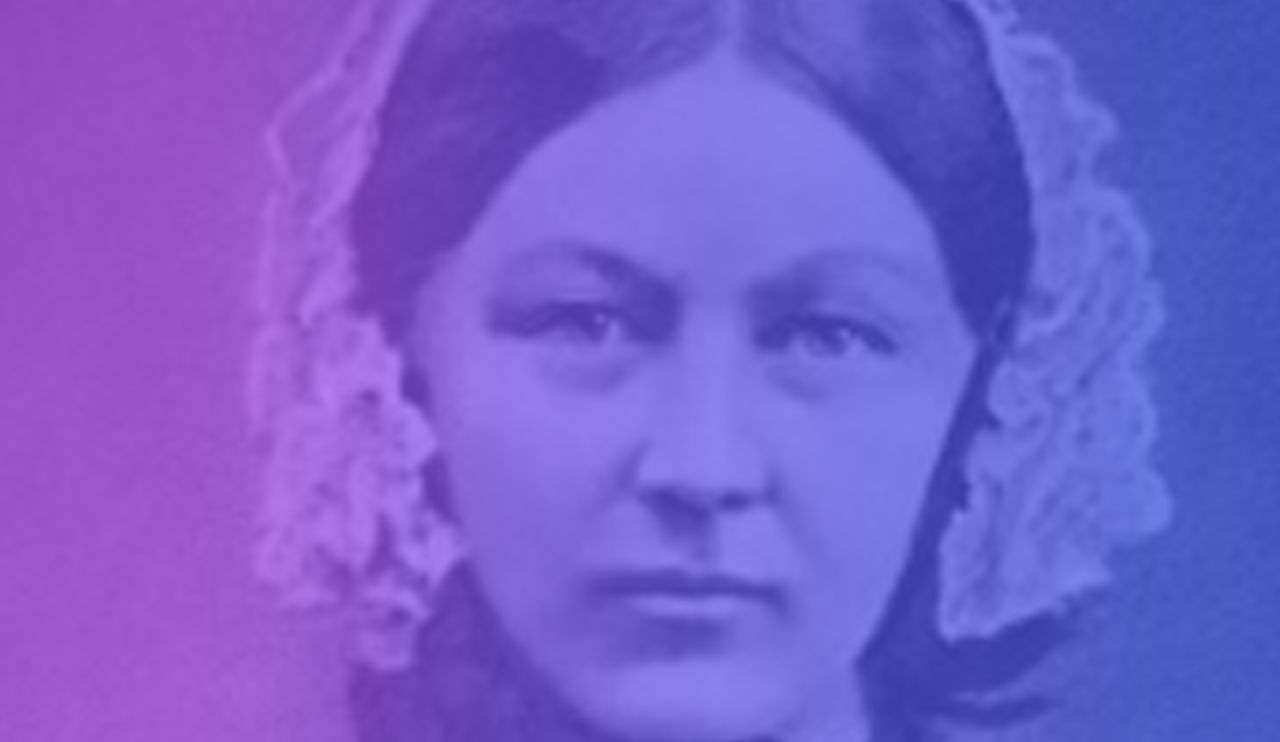 Florence Nightingale - la Data Visualisation pour convaincre | Reeport.io